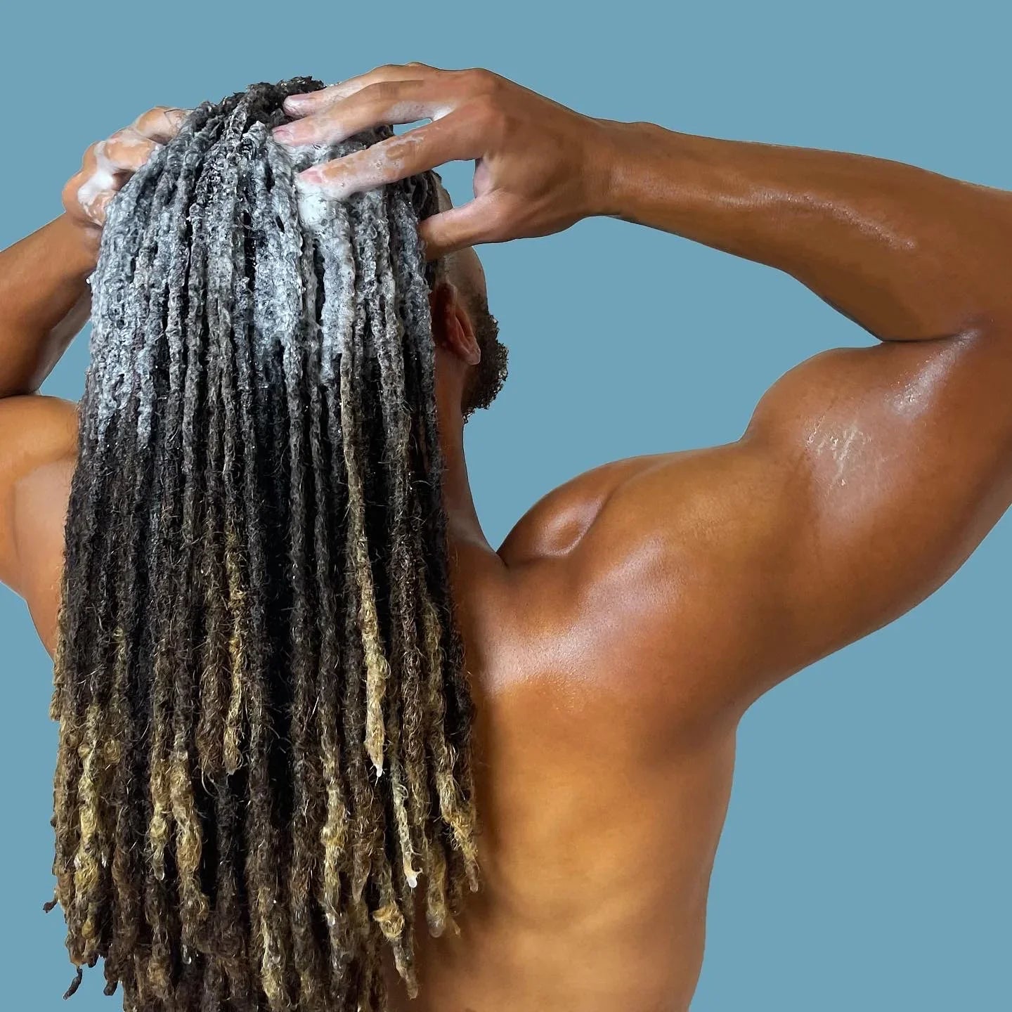 Locs Shampoo - Dreadlock Cleansing Products | Cocomera